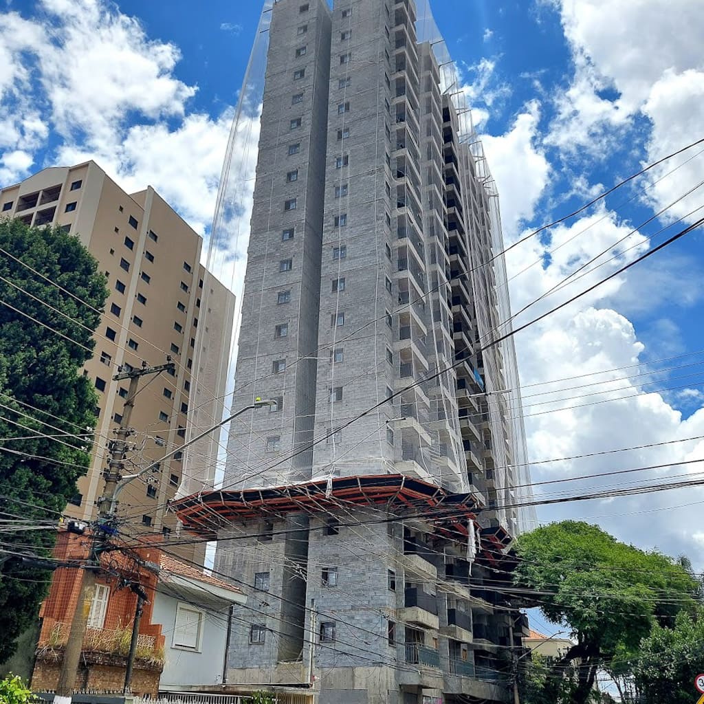 La Vista Club Belém - REV 3